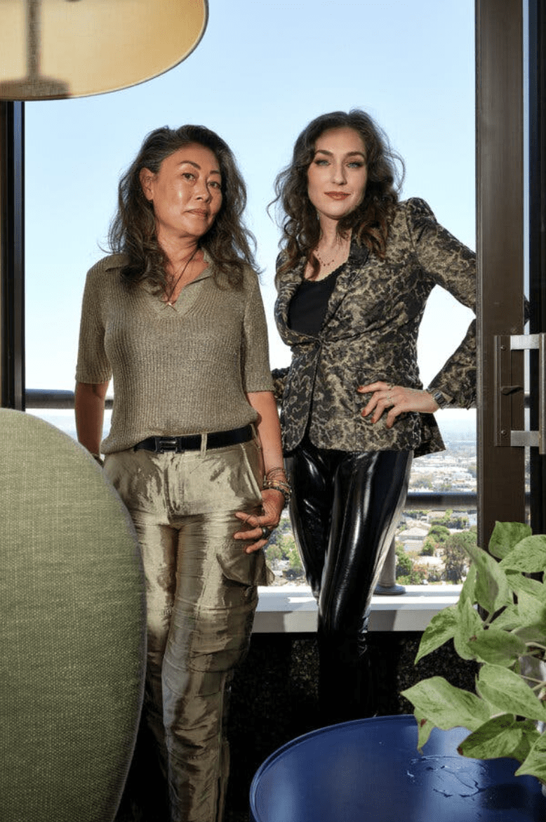 CULTIQUE (PARTNERS OF CIVIC ENTERTAINMENT GROUP) WAS PROFILED IN THE ...