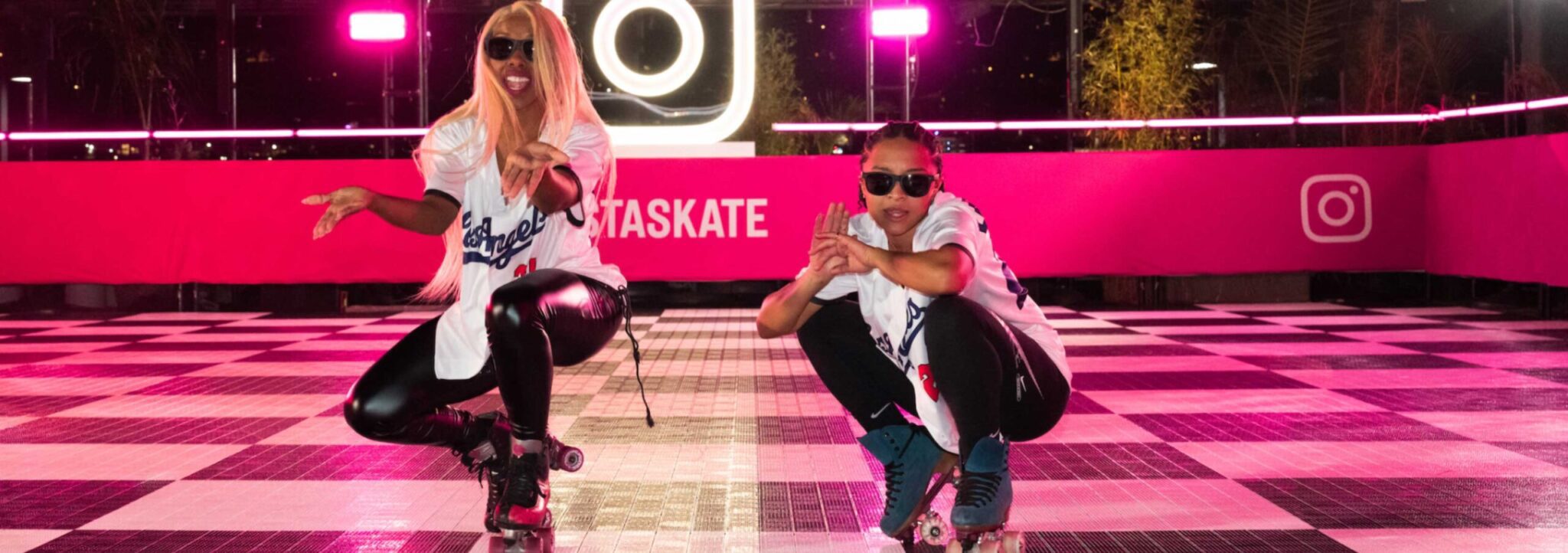 Instagram: Creator Programs