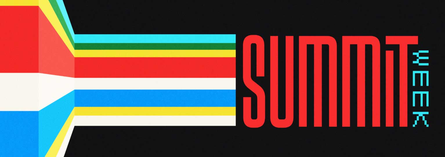 Shopify: Summit Week